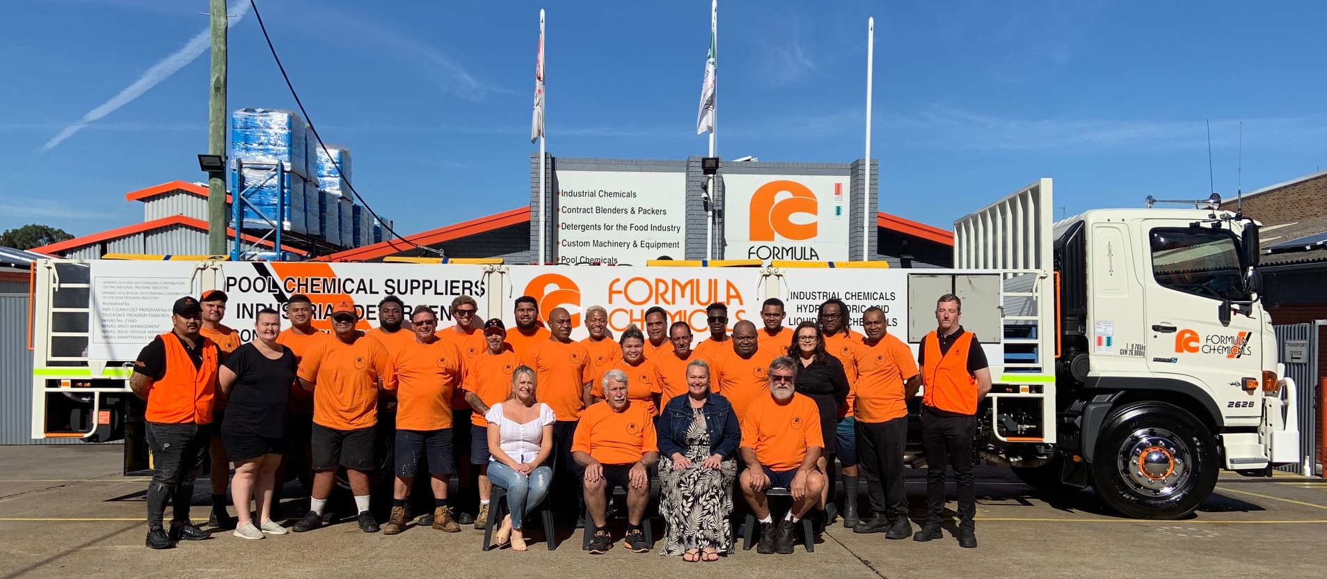 Formula Chemicals – Formula Chemicals